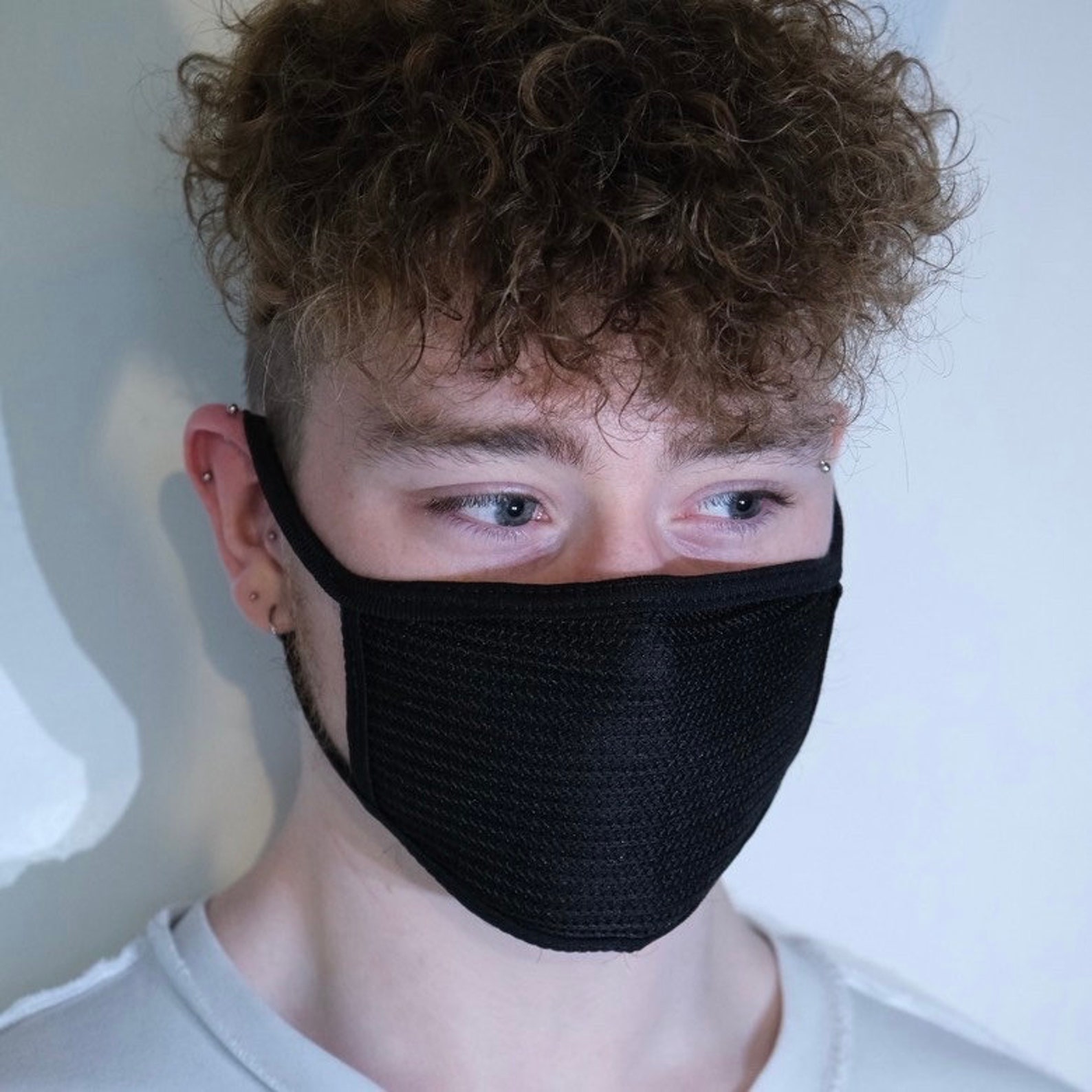 Scarlxrd Mask - Etsy