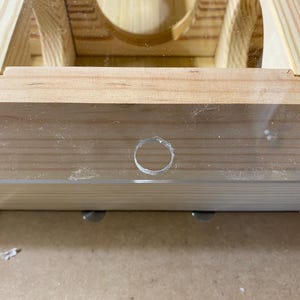 Chinchilla Maze, Rat Maze, Guinea Pig Maze, Small Animal Toy - Etsy