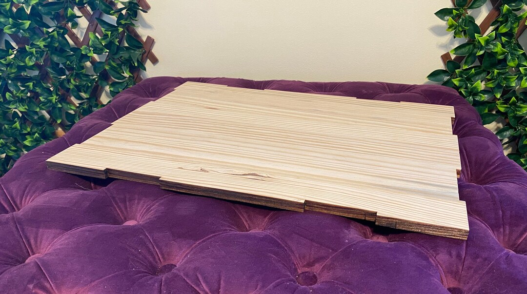 Crate Lid for Large Modular Stacking Crates - Etsy