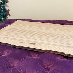 Crate Lid for Large Modular Stacking Crates - Etsy