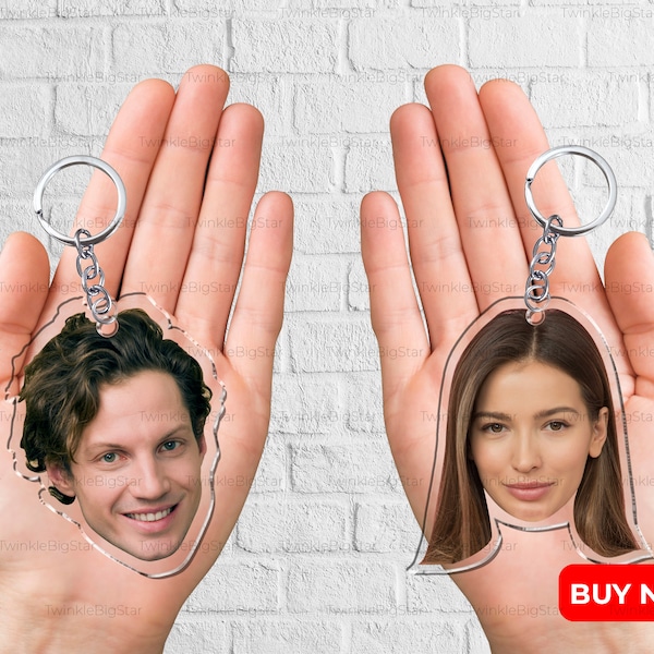 Funny Keychains - Etsy