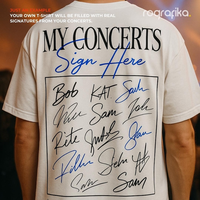 Billie Eilish Autograph - Etsy