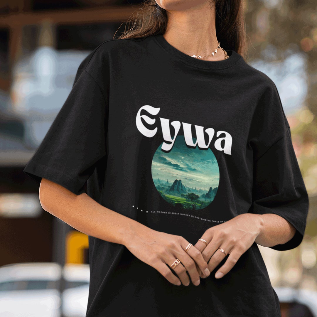 Pandoran T-shirt, Na'vi's Biosphere, T-shirt for Movie Lovers,i See You ...