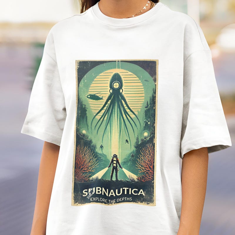 Project Zomboid Merch - Etsy