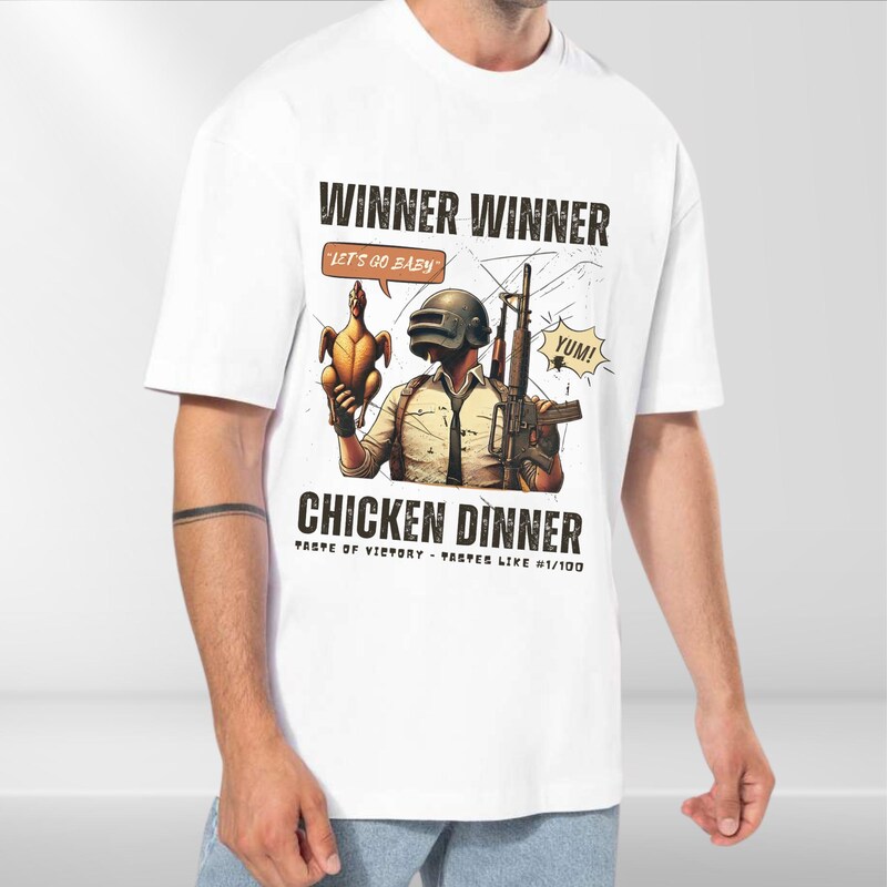 Pubg Svg - Etsy