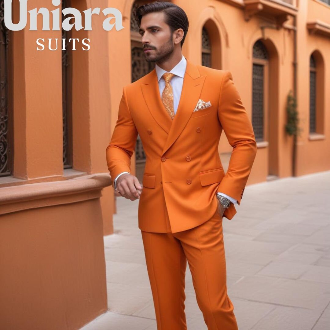 Men Rustic Suit Men Wedding Suit Men Groomsmen Suit Men Formal Fashion ...
