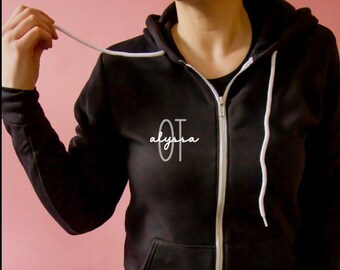 Ot Custom Jacket - Etsy