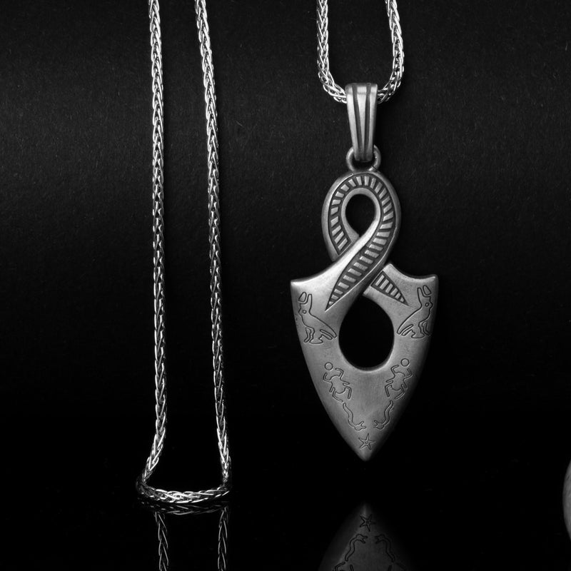 Forever Symbol - Etsy