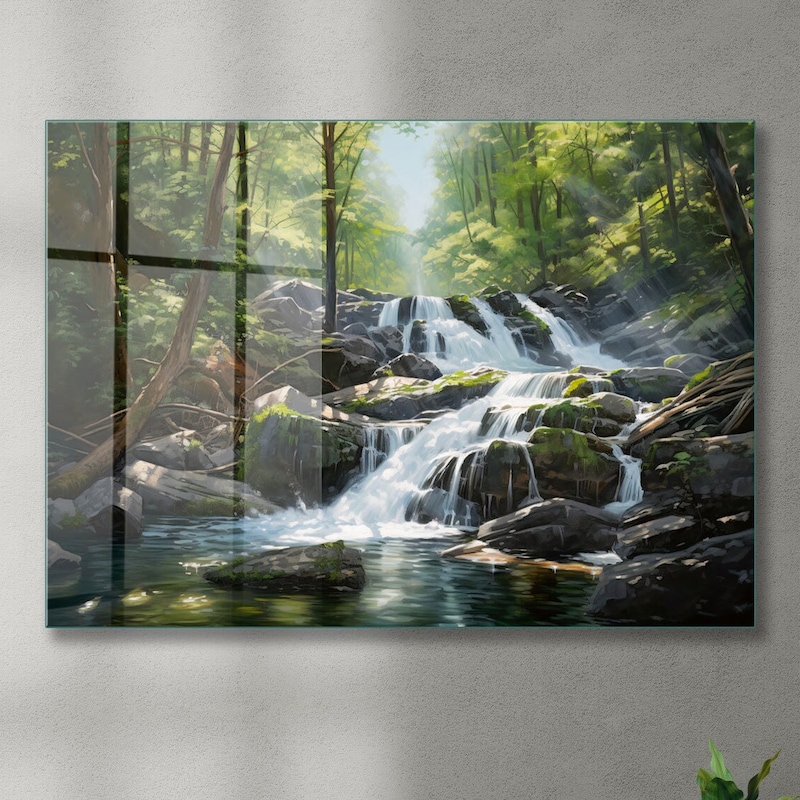 Nature Wall Decor - Etsy