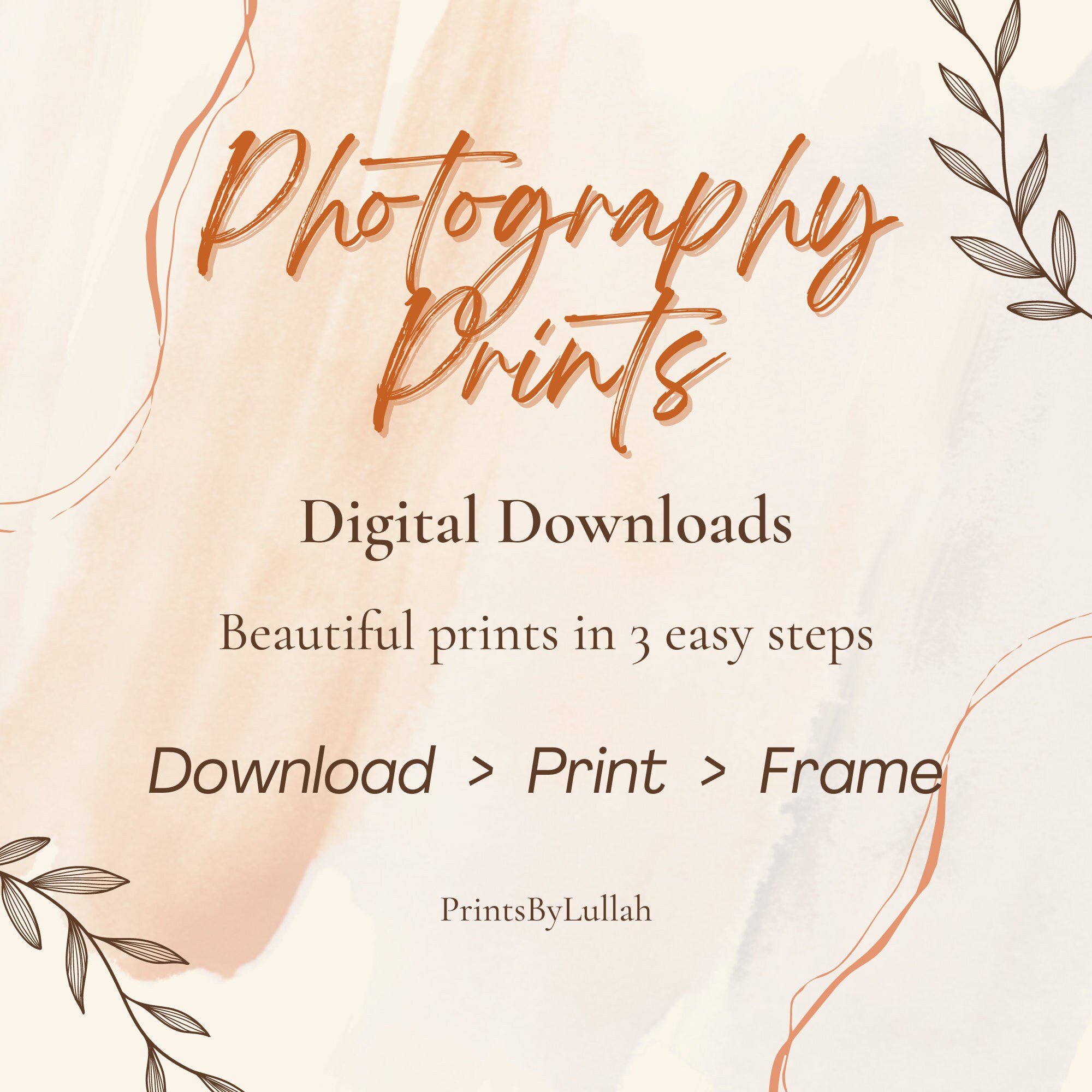Digital Download Prints, Black Rock Falls, Kununurra, Waterfall, Hidden ...