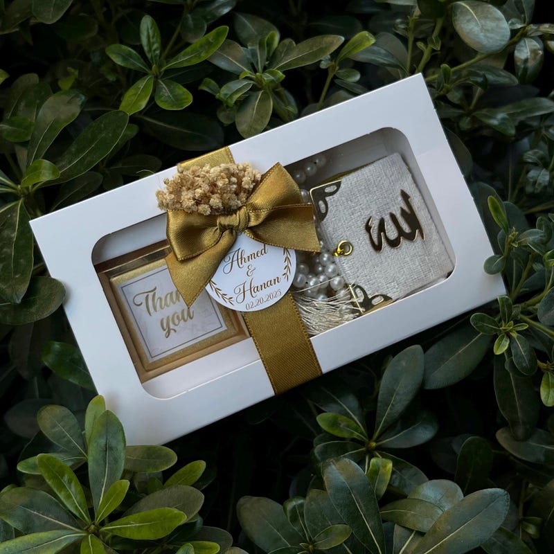 Rustic Party Favors - Etsy