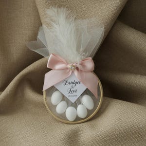 Personalized Almond Candies, Bulk Wedding Candy, Wedding Candy Favorite ...