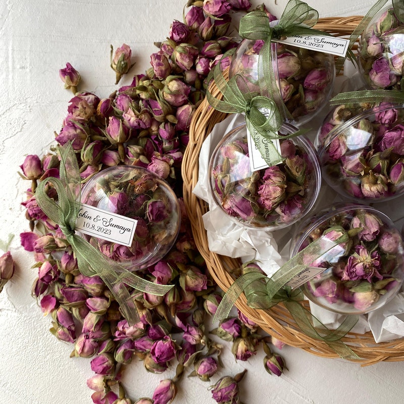 Tea Wedding Favor - Etsy