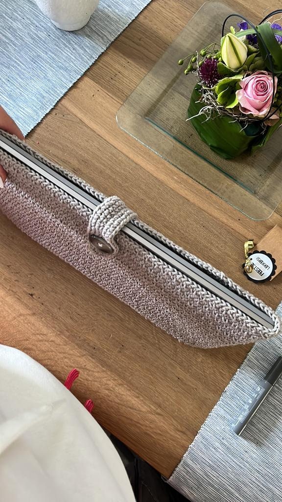 Star Stitch Notebook Cover Pattern - Etsy