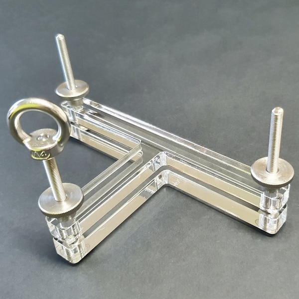 Ball Crusher Cbt - Etsy