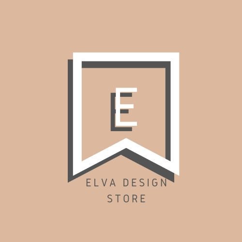 ElvaDesignStore - Etsy