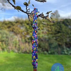 Colourful Mobile Phone Chain With Adjustable Shoulder Strap - Etsy