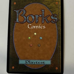 TMNT Ninjas |mtcg| Proxy - Custom Art Cards - **NEW** - Etsy