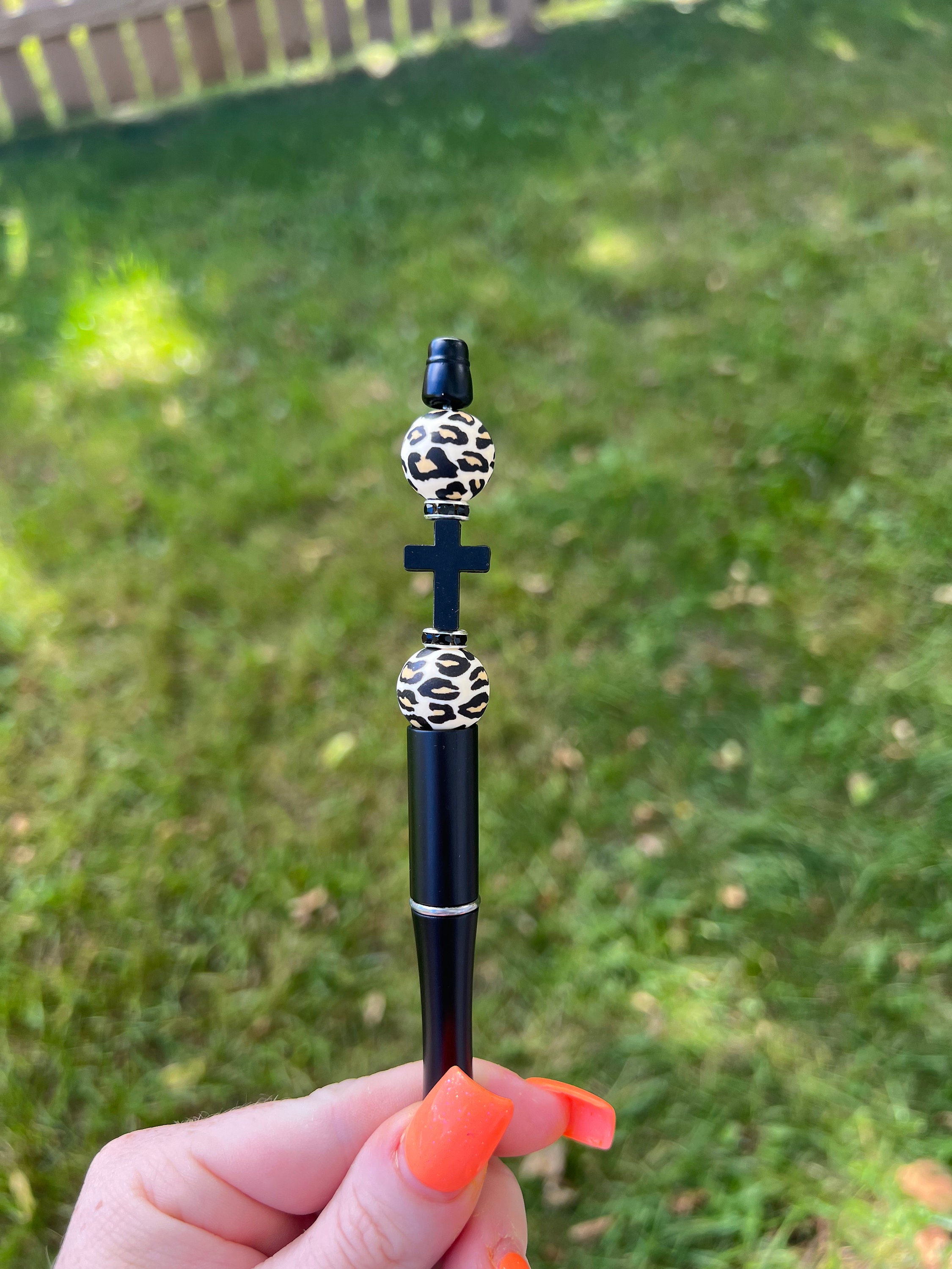 Christian Gifts Faith Pens Pastor Gift Bible Journal Pen - Etsy