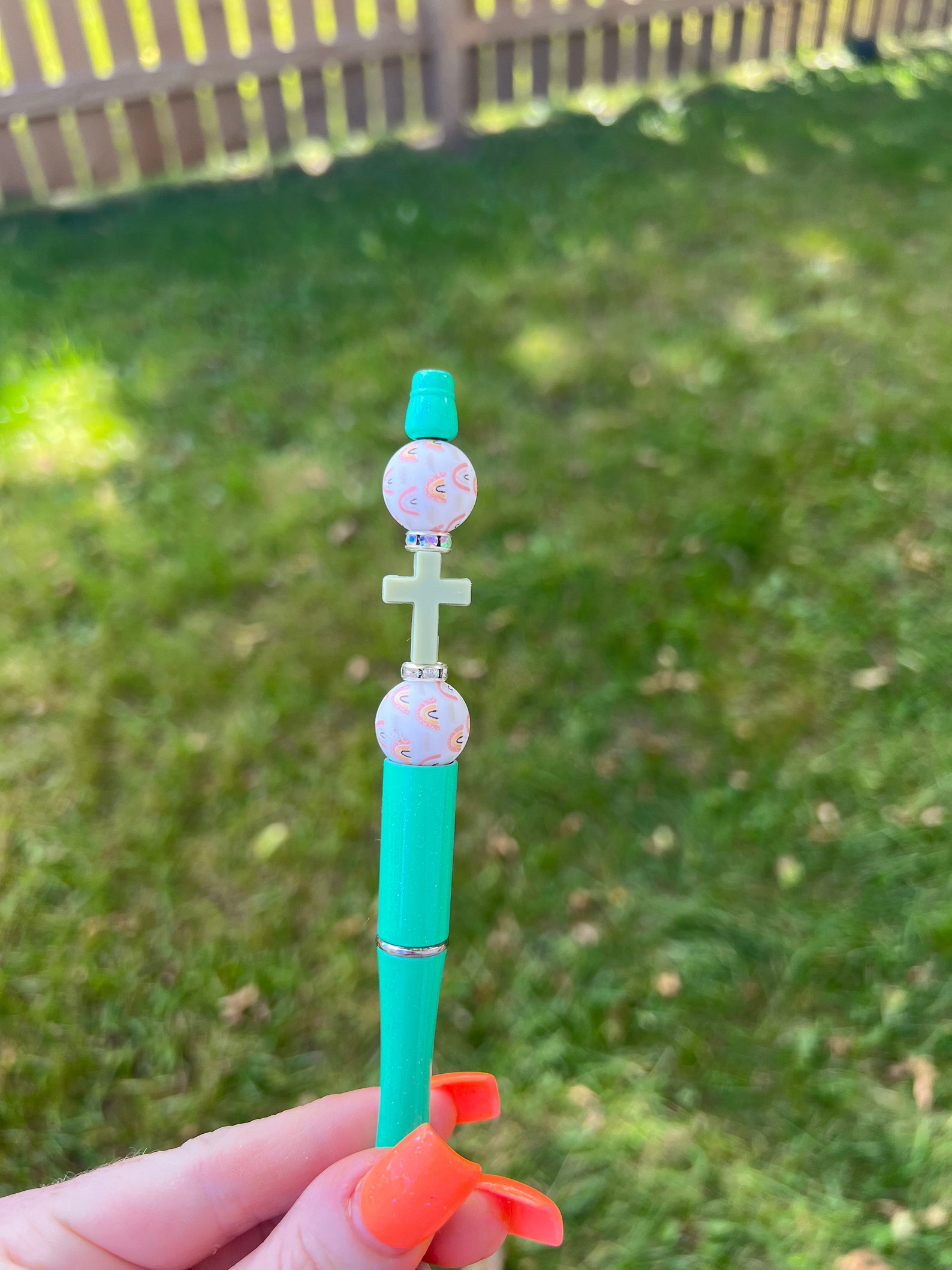 Christian Gifts Faith Pens Pastor Gift Bible Journal Pen - Etsy