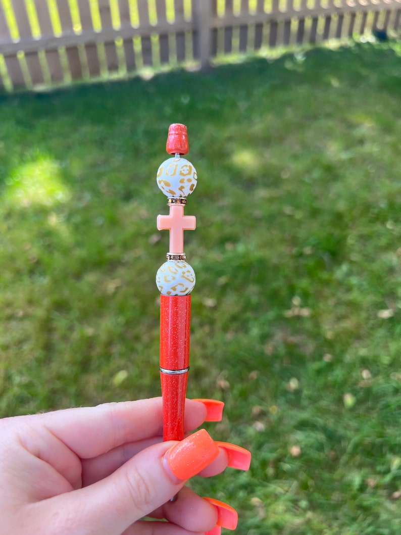 Christian Gifts Faith Pens Pastor Gift Bible Journal Pen - Etsy