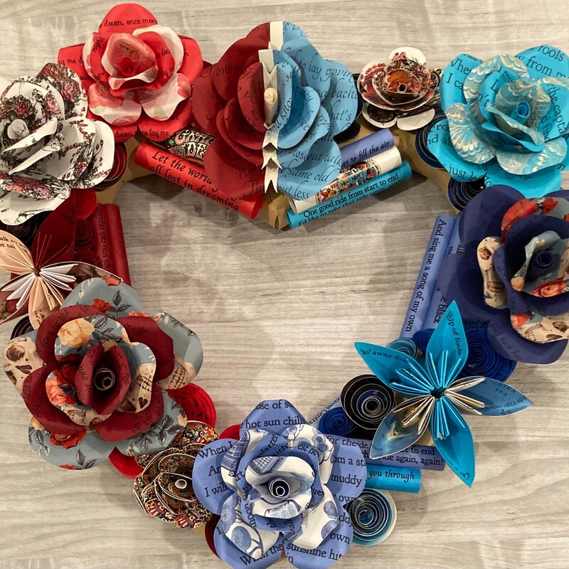 Grateful Dead Wedding - Etsy