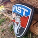 Fist Forward Observer - Etsy