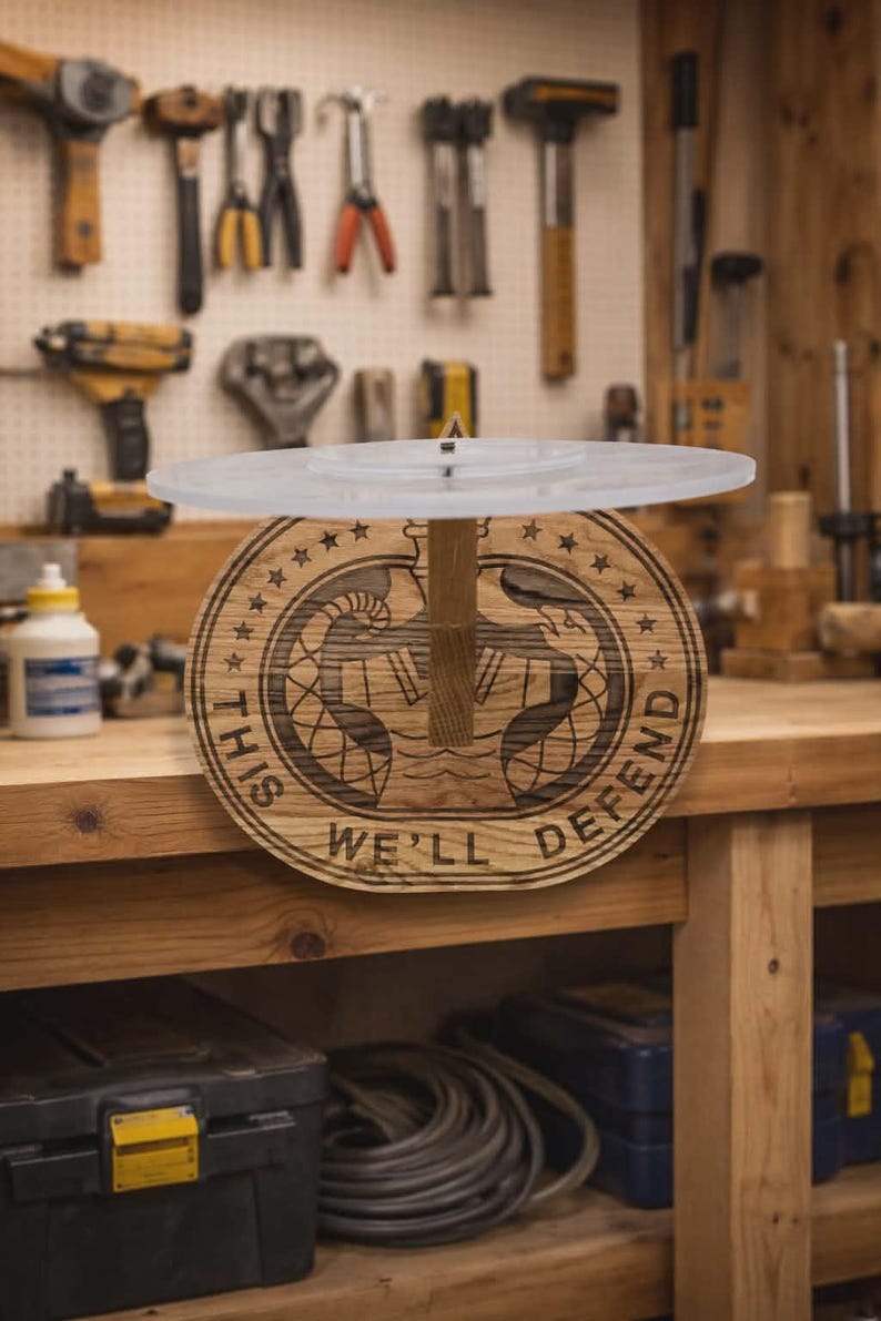 Drill Sergant Wall Mounted Hat Holder - Etsy