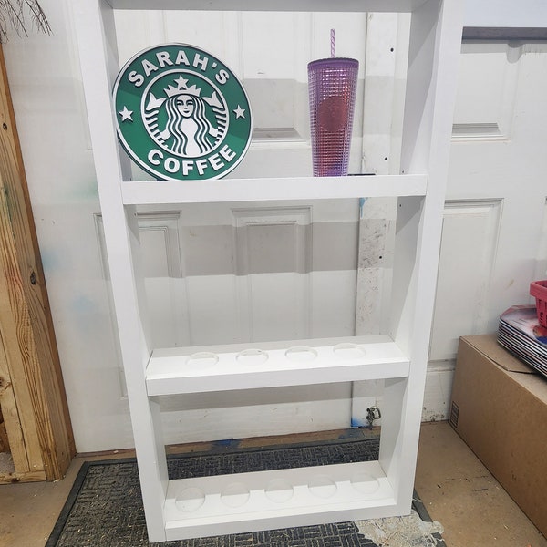 Starbucks Cold Cups - Etsy