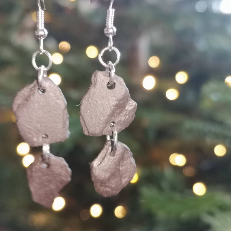 Slate Jewelry - Etsy