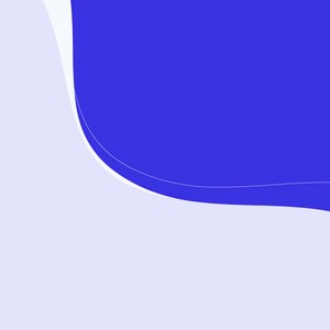 Blue Abstract Background 4K Animation - Etsy