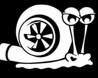 Gary the Snail Stickers - Etsy