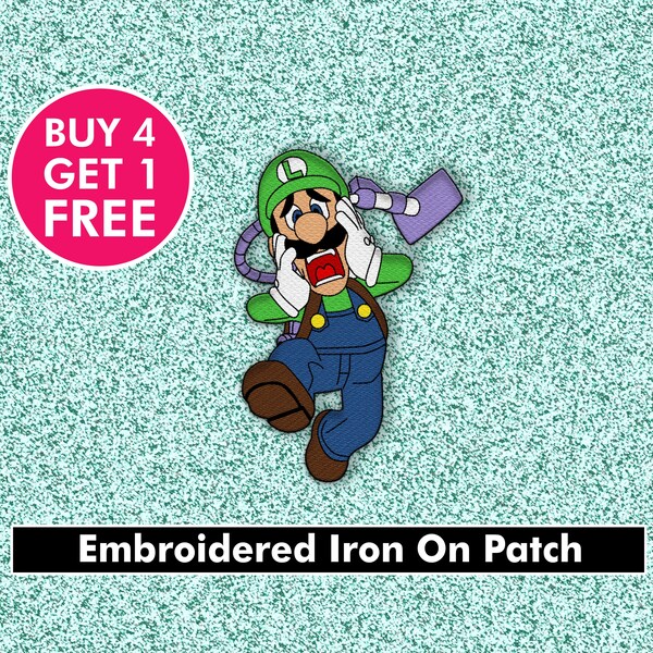 Mansion Patch - Etsy