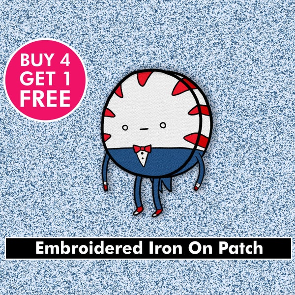 Peppermint Butler - Etsy