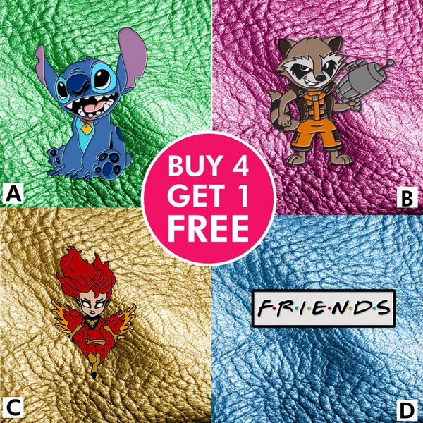 Funny Lapel Pins - Etsy