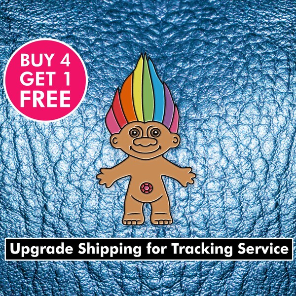 Trolls Fairy - Etsy