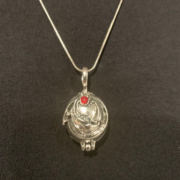 Elena Gilbert Necklace - Etsy