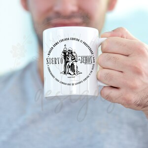 Siervo De Jehová SVG PNG, Ningun Arma Forjada Contra Ti Properará ...