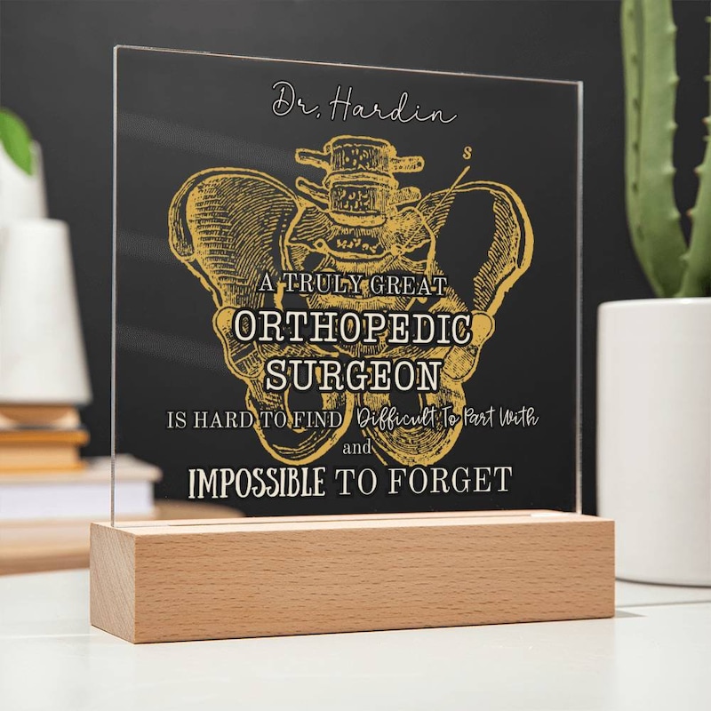 Doctor Gifts - 60+ Gift Ideas for 2025