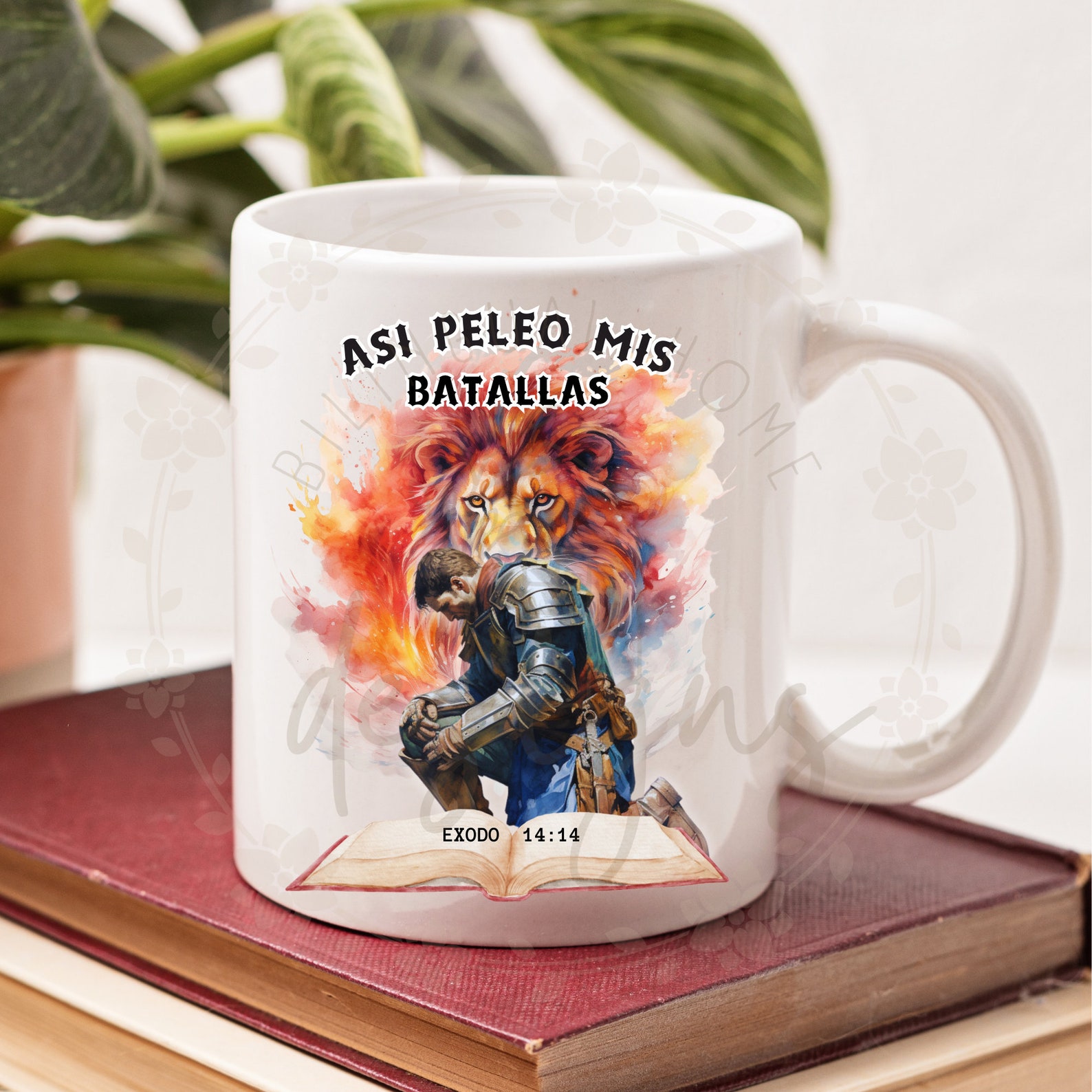 Asi Peleo Mis Batallas SVG PNG Inspirational Christian Sublimation ...