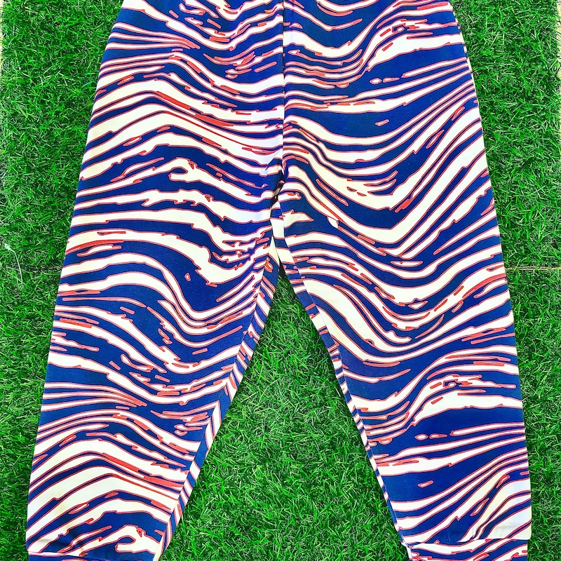 Buffalo Bills Red Buffalo - Etsy