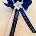 100pcs-50-24pcs Personalized Ribbons/celebration of Life Funeral Favors ...