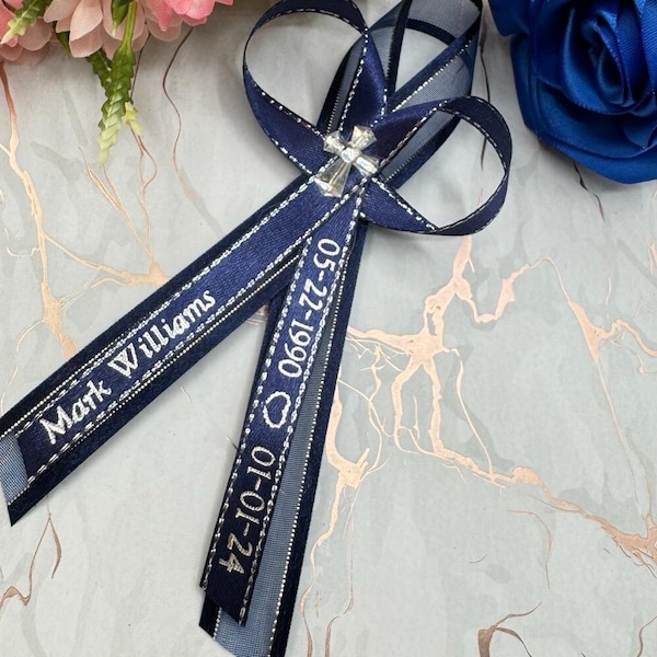 Funeral Ribbons - Etsy