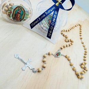 Recuerdos Para Funeral, Memorial Gift, Funeral Favors 12pcs, Recuerdos ...