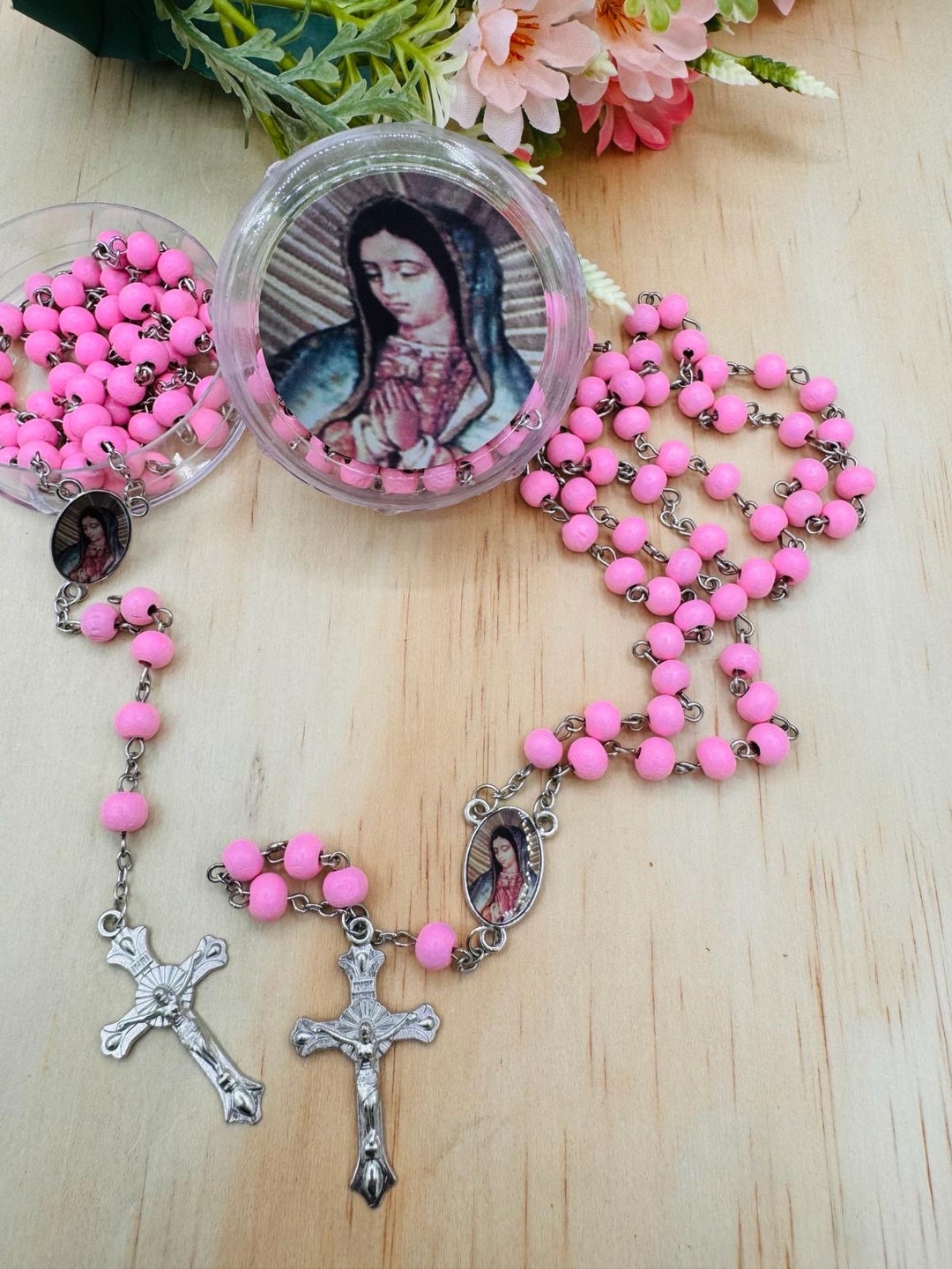 12pcs Funeral Favors, Recuerdos Para Funeral, Memerial Gift FREE BAGS ...