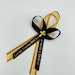 Personalized Funeral Ribbon Favors, Celebration of Life Satin Ribbons ...
