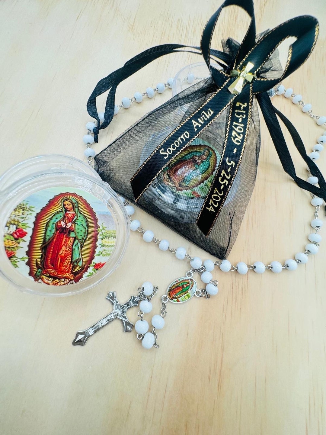 Memorial Gift, Funeral Favors - Etsy