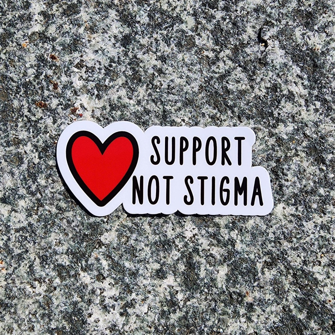 Support Not Stigma - Heart - Harm Reduction - Human Rights ...