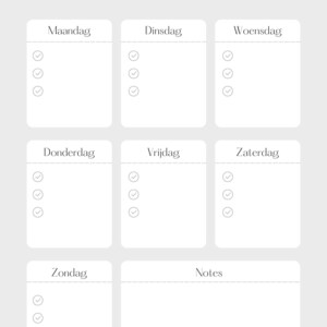 Planner Planning Organized Work School Education Mindset Mentalhealth ...