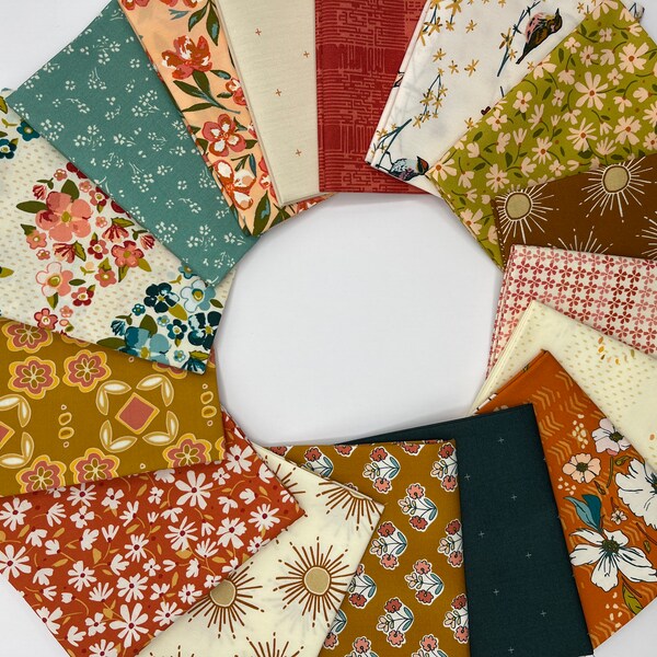 Art Gallery Fabrics - Etsy